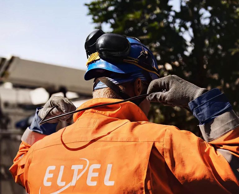 Our history – Eltel