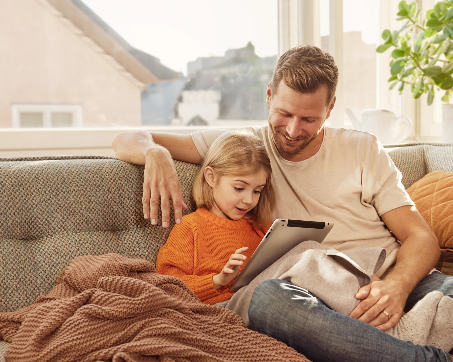 Ensuring digital connectivity for millions – Eltel