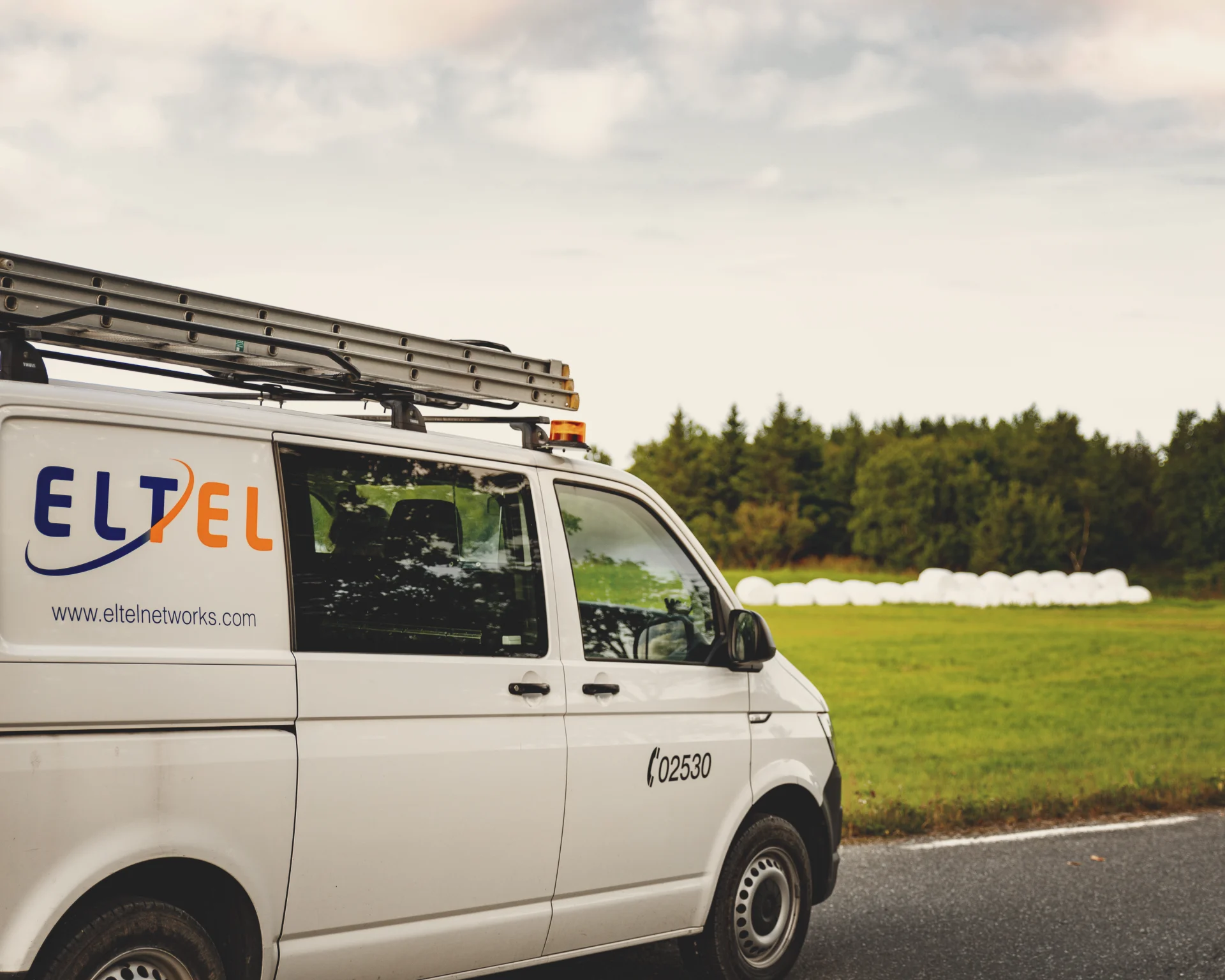 Understanding technicians’ issues optimises operations – Eltel