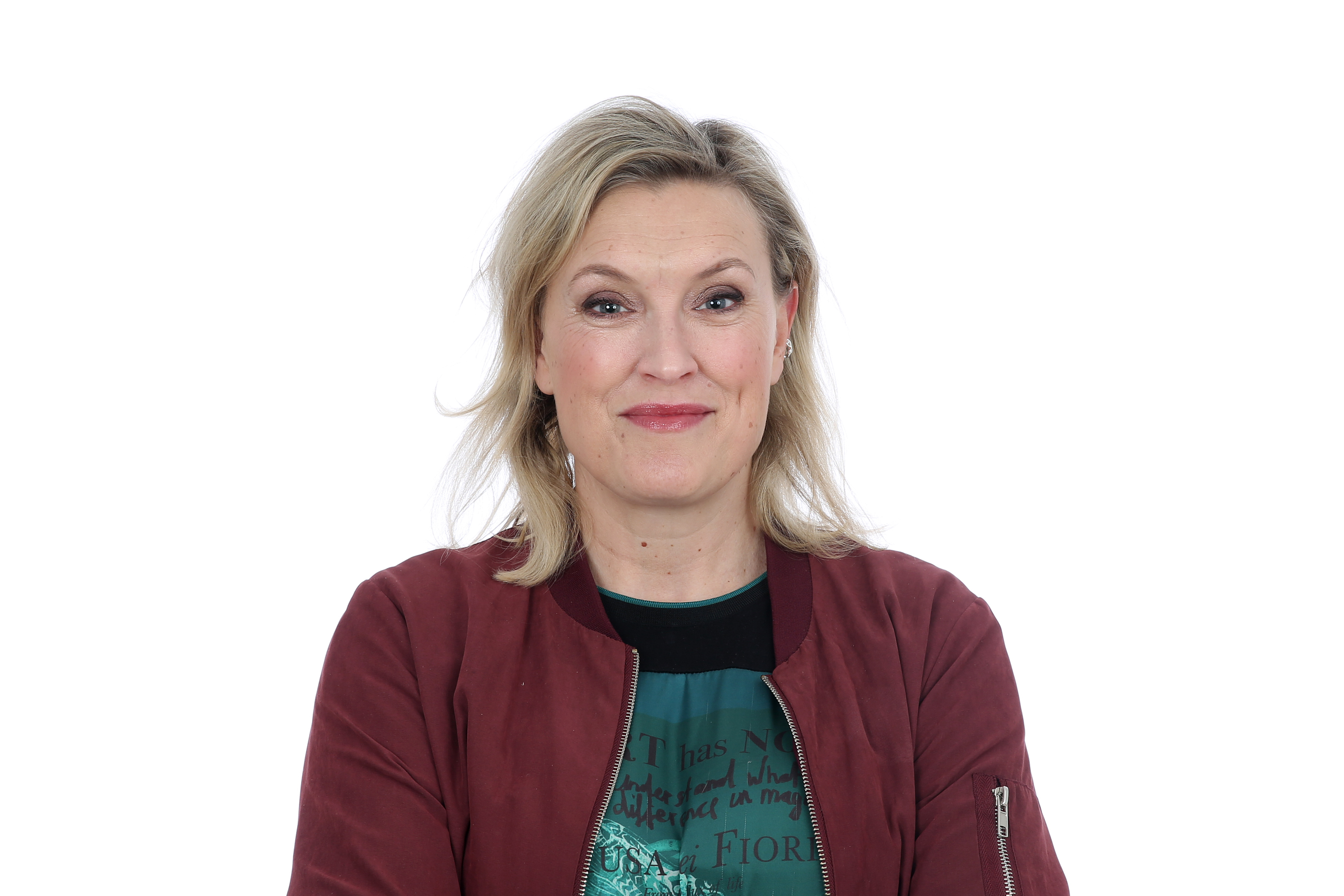 Change in Eltel’s Group Management Team – Alexandra Kärnlund new ...