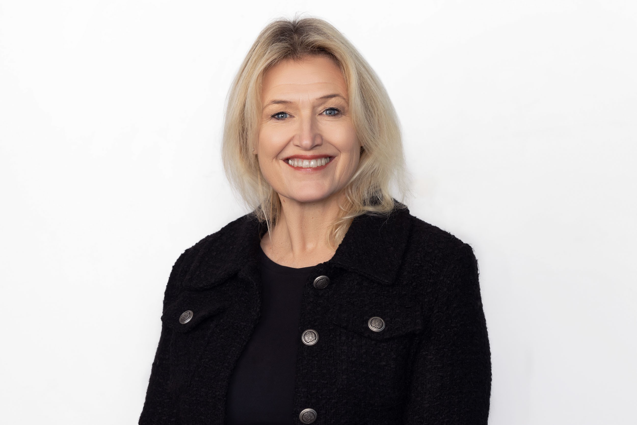 Change in Eltel’s Group Management Team: Ingrid Therese Tjøsvold ...
